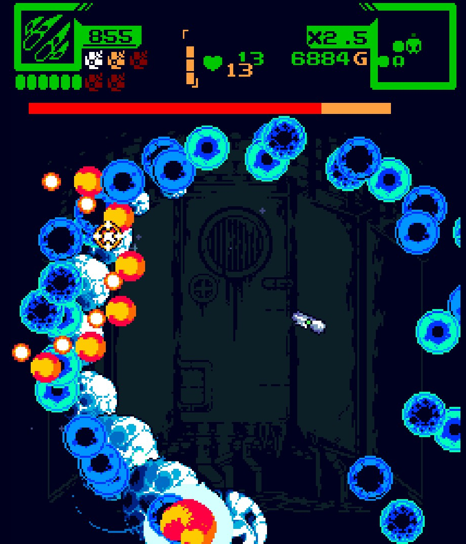 Monolith: The fun of losing at light speed | by Dectilon | Medium