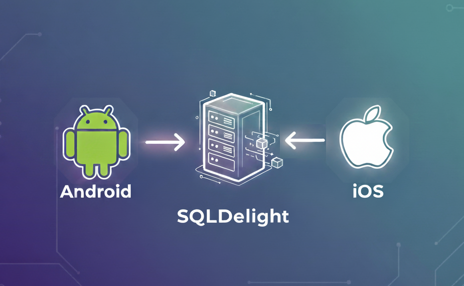 SQLDelight in a KMM project: bringing typed SQLite to Android and iOS ...