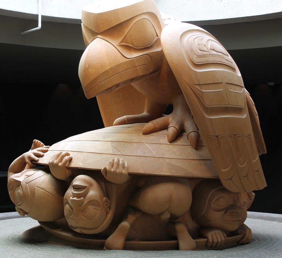 The Story Ongoing…. We tell ourselves stories in order to… | by Sharon ...