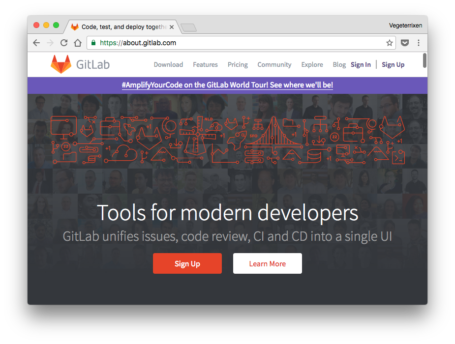 Simple Web Scraping using Python. Di artikel sebelumnya, kita sudah ...