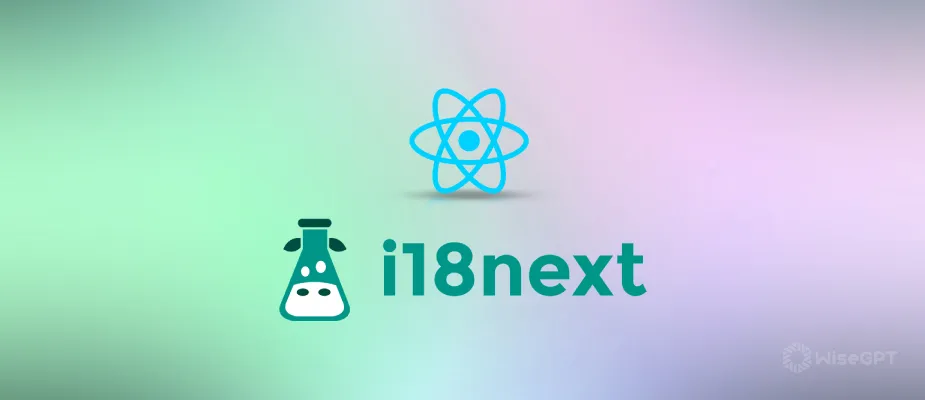 Switching Languages in React with i18next | by Prajun | Medium