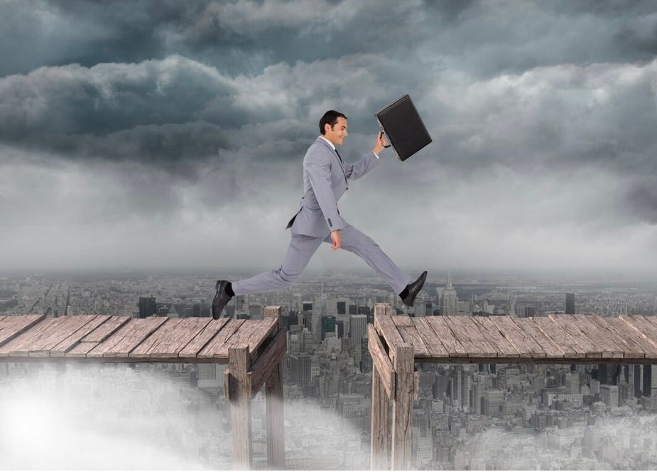 Overcoming Adversity: Building Resilience for a Brighter Future | by ...