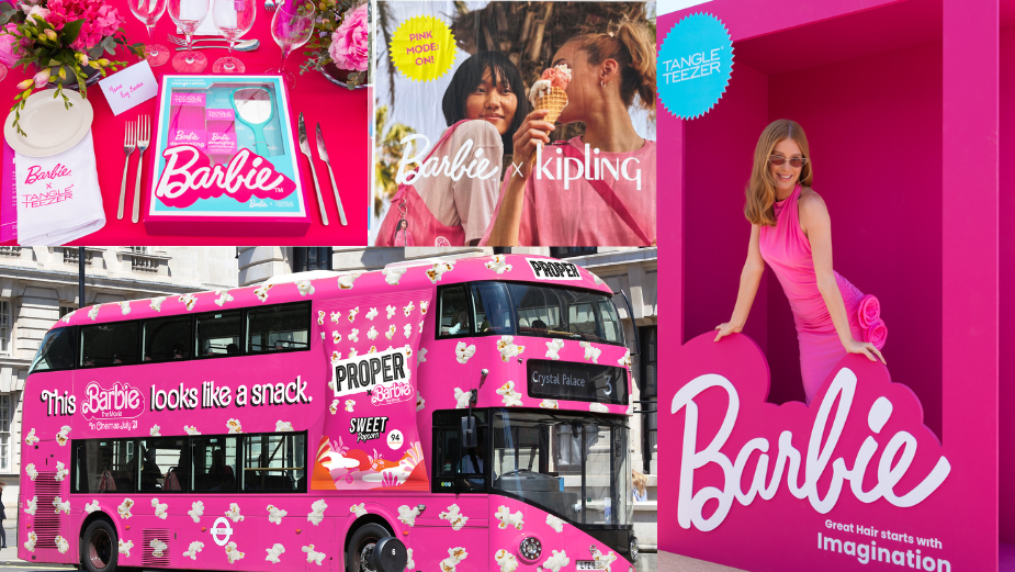 Seven marketing lessons businesses can learn from Barbie | by Julia ...