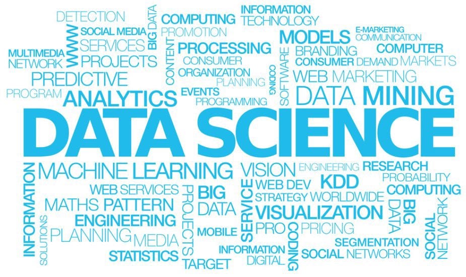 Data Science Definition
