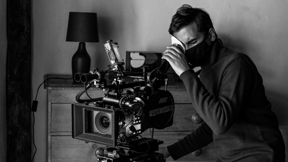 Slow Cinema: Time and Perception as a Tool for Awareness | by Sofia ...