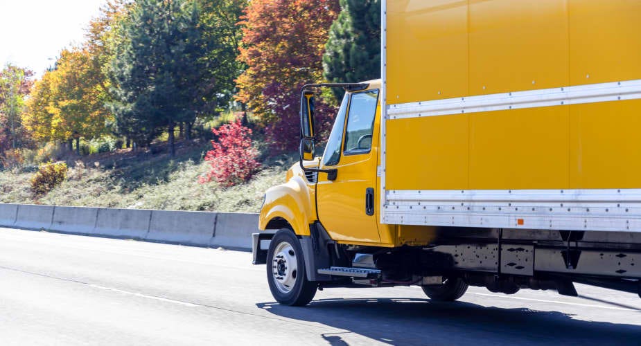 How To Determine the Right Moving Truck for Your Move - PacWest Moving ...