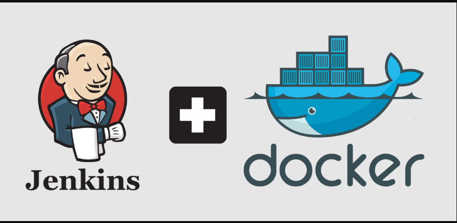 Creating A Jenkins Container With Persistent Data Using Docker Compose