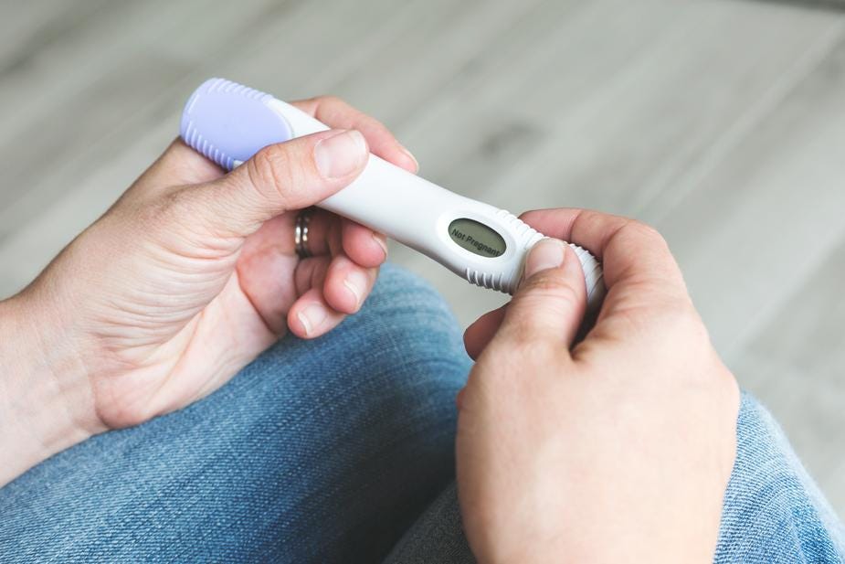 9 Things I Wish People Knew About Infertility | by Kate McNicol | Medium