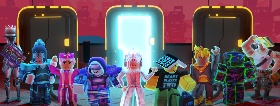 Roblox — Worth your experience?. Growing Metaverse and everyone wants ...