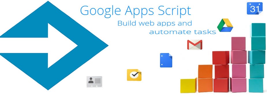 Google Apps Script for Automated Email | by Olatunde Michael G. | Medium