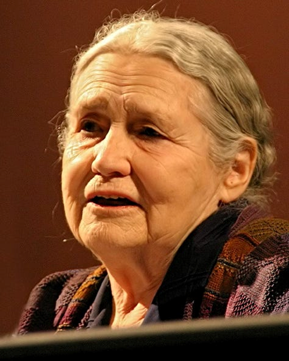 The Importance of Doris Lessing. The 20th century was the scene of ...
