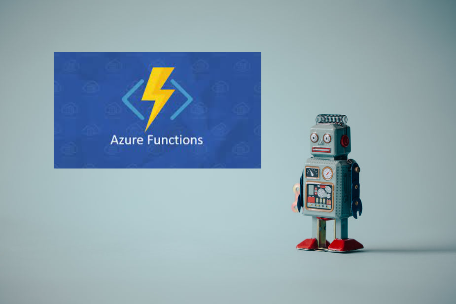 Process Automation with Azure Functions and TagUI | by RaoulBia | Medium