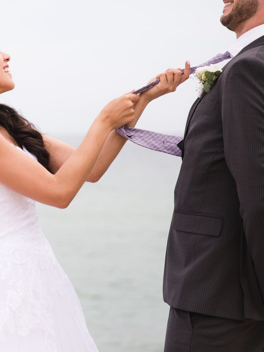 The Truth Behind Divorce (Opinion) | by Alexandria | Medium