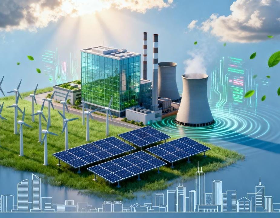 MyEMS: The Core Tool Empowering Efficient Energy Management | by MyEMS ...