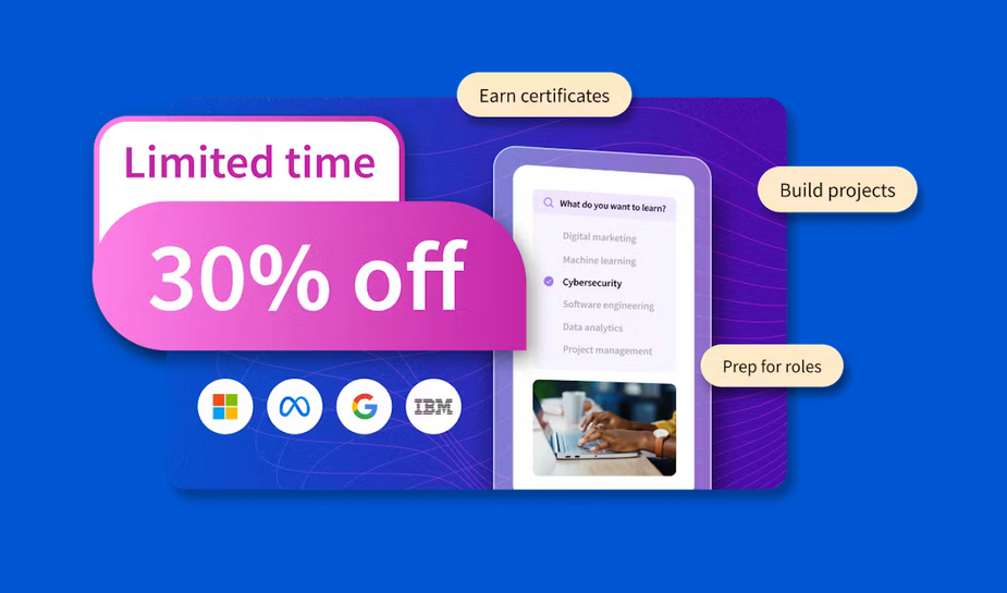 Review — Is Coursera Plus Worth it in 2025? (with 30% Discount) | by ...
