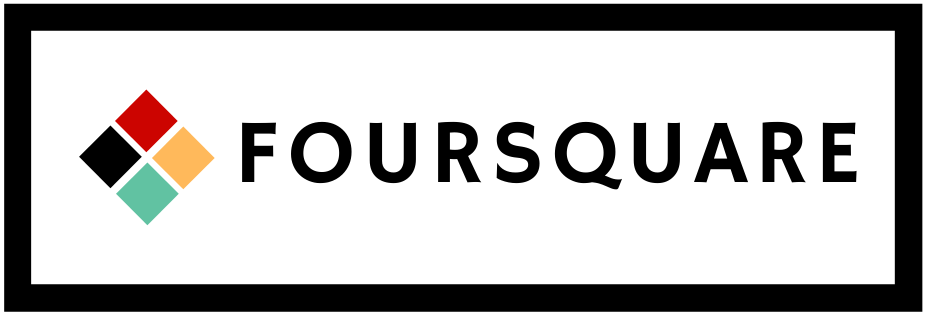 Foursquare: Vision. The idea of FourSquare comes from The… | by Young ...