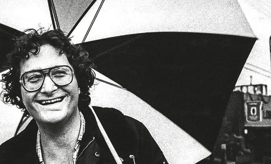 Randy Newman’s Disdain for Everyone or Why Randy Newman is so Great ...