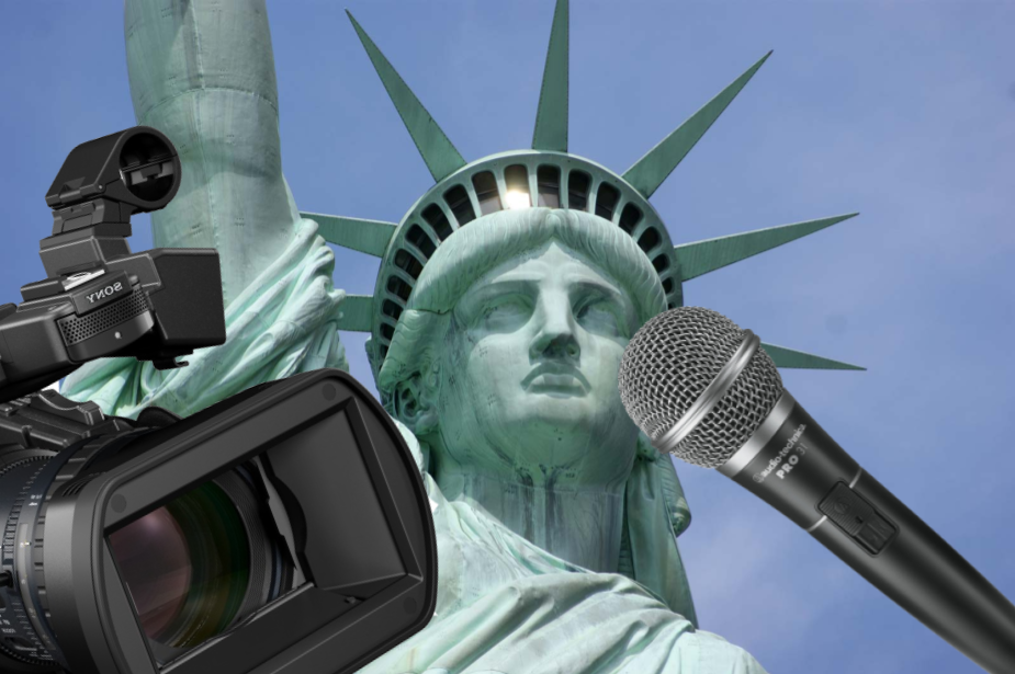 Rating NYC Street Interview Shows | by Anna Choi | NYU Local