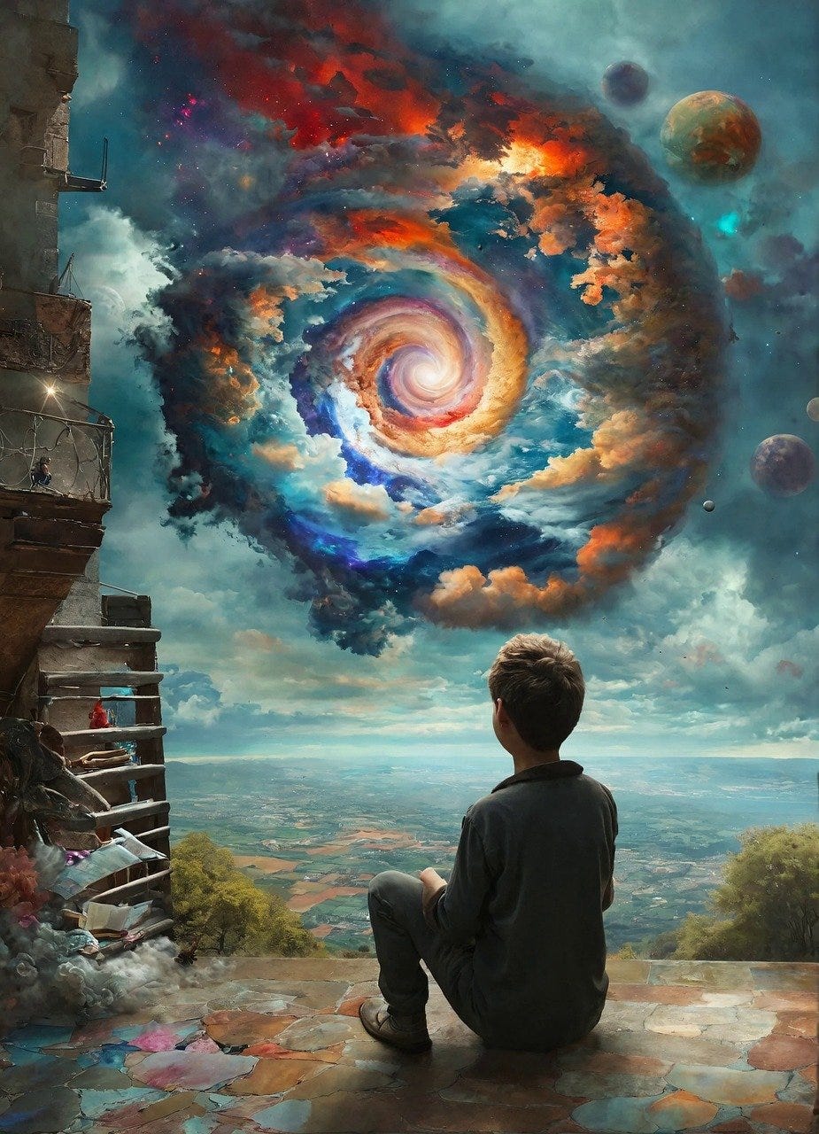 “He Wasn’t Just a ‘Difficult Kid’ — What This 8-Year-Old Taught Me ...