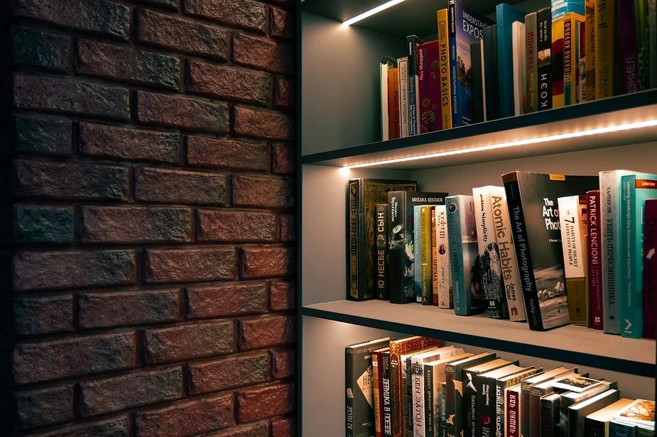 What Are the Best Books You’ve Ever Read? Those Are Your Ideal ...