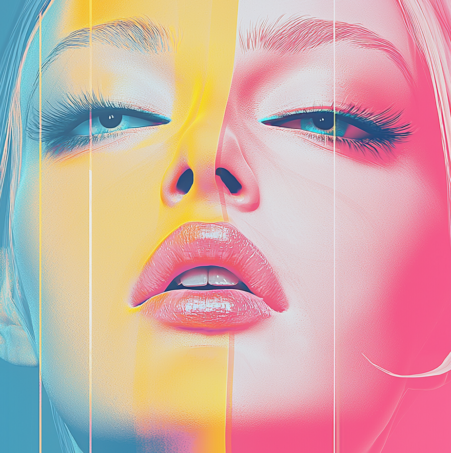 Creative Style Mashups: Midjourney Experiments | by Carolina Delgado ...