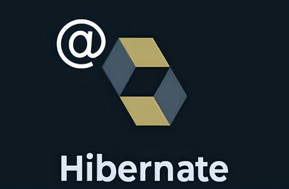 Hibernate Annotations. Hibernate annotations are a way to map… | by ...