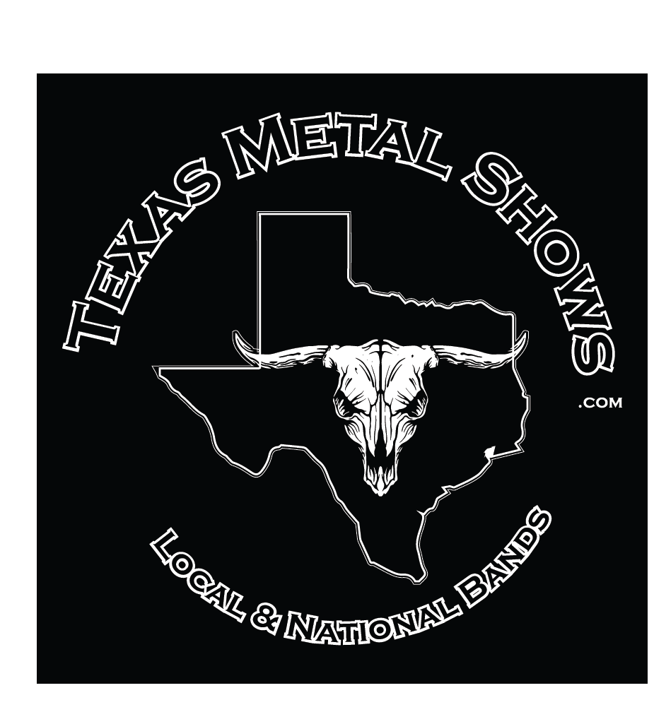 Texas Metal Shows - Joseph Tijerina - Medium