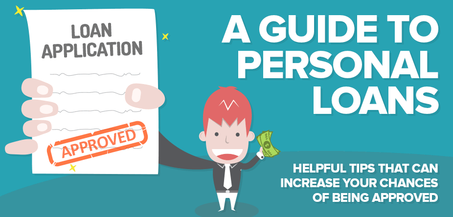 Find Your Best Personal Loan Online by Sirmons Seary Medium