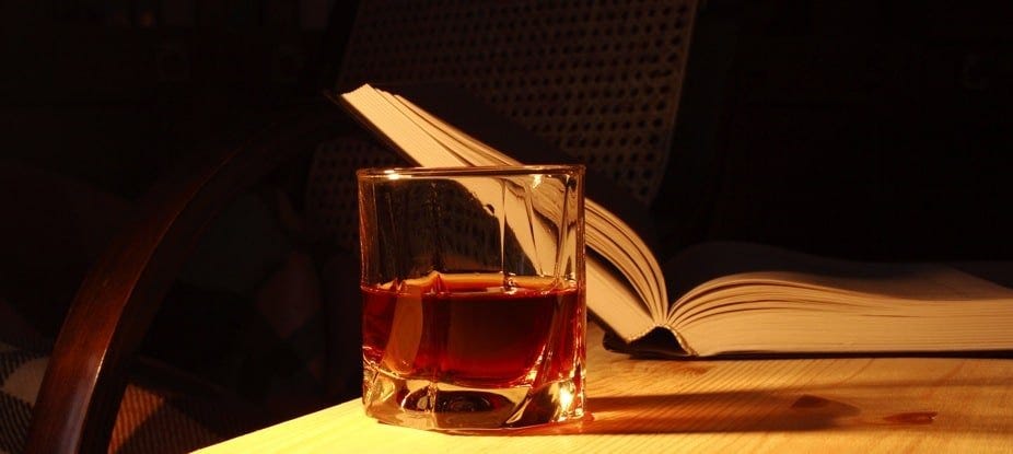 10 novels with alcoholic main characters | by Paul Fuhr | Medium