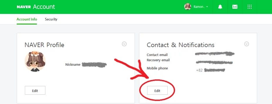 Buy Naver Account In 2024. Buy Naver Account from localsmmshop | by Buy Old Gmail Account | Mar ...