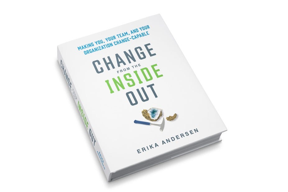 [PDF] Download Change from the Inside Out: Making You, Your Team and ...