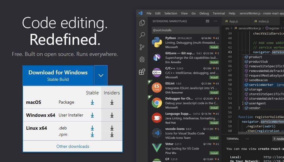 ASP.NET Core Tutorial for Beginners Step-by-Step — DotnetCrunch | by DotNetCrunch | Medium
