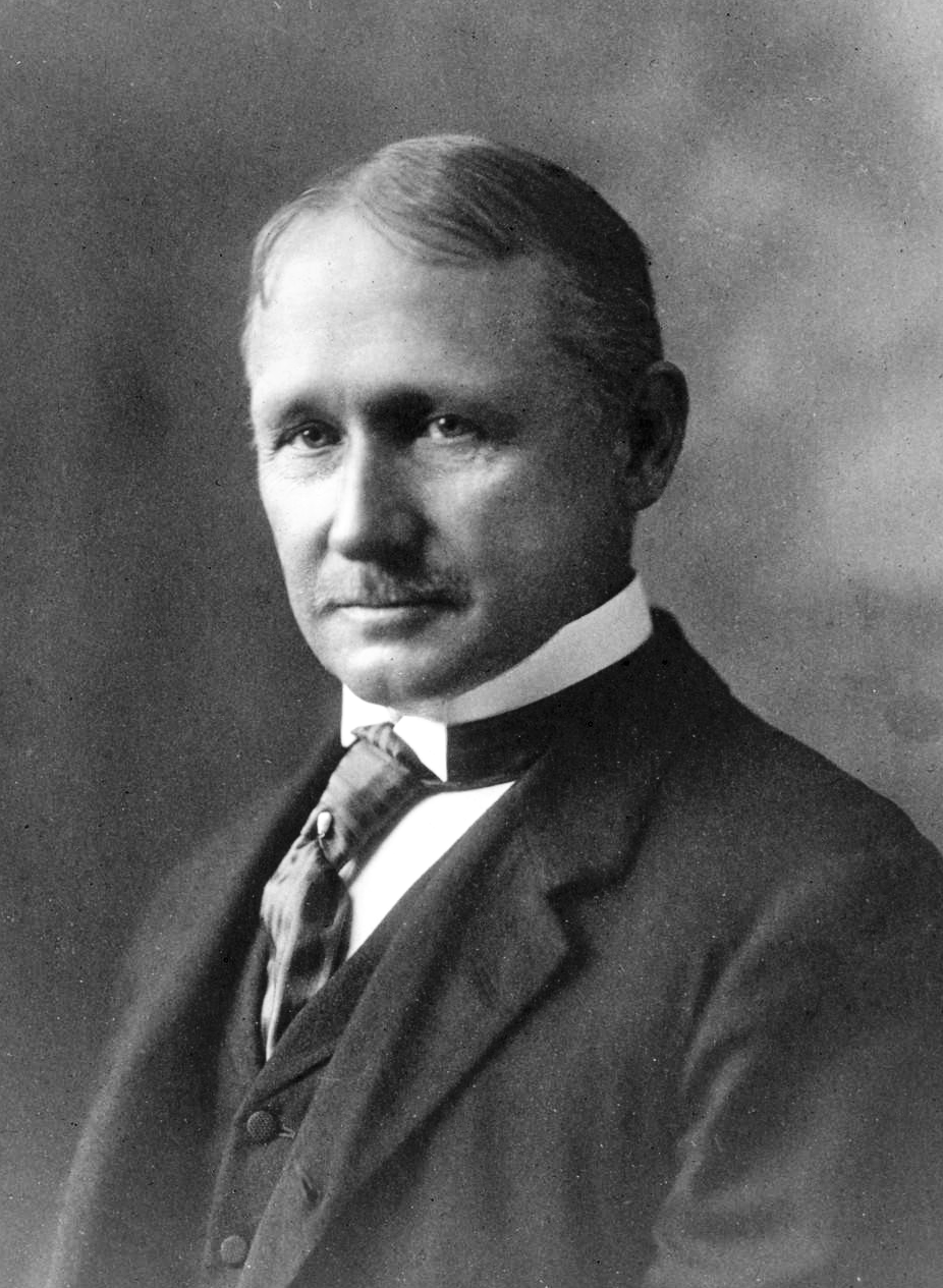 #19 Frederick Winslow Taylor: Designing the Science of Work | by ...