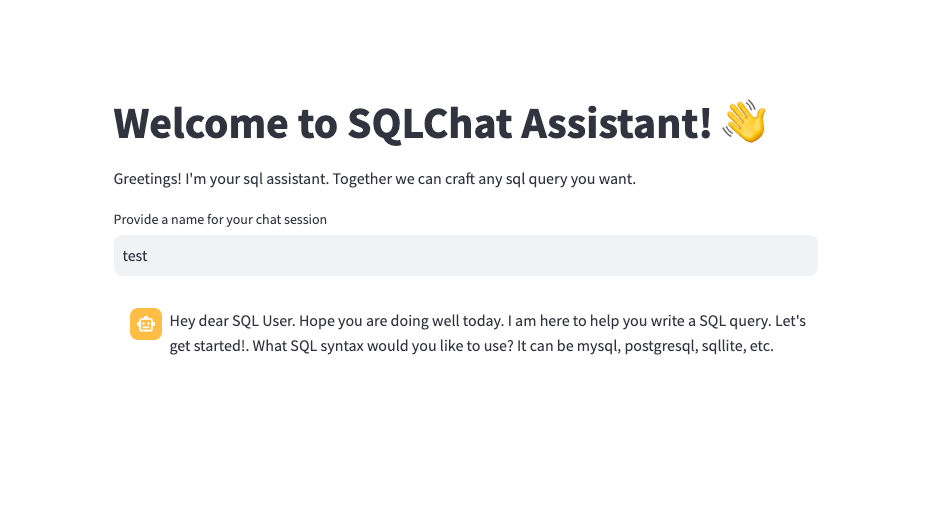 Llm Chat Applications With Declarai Fastapi And Streamlit — Part 2 🚀 By Matan Kleyman
