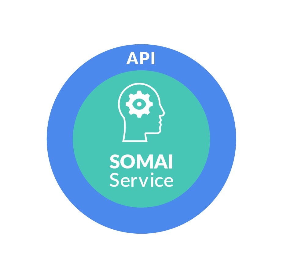 Meet SOMAI, PA’s first Product — State of Mind AI | by Ian | Perceptive ...