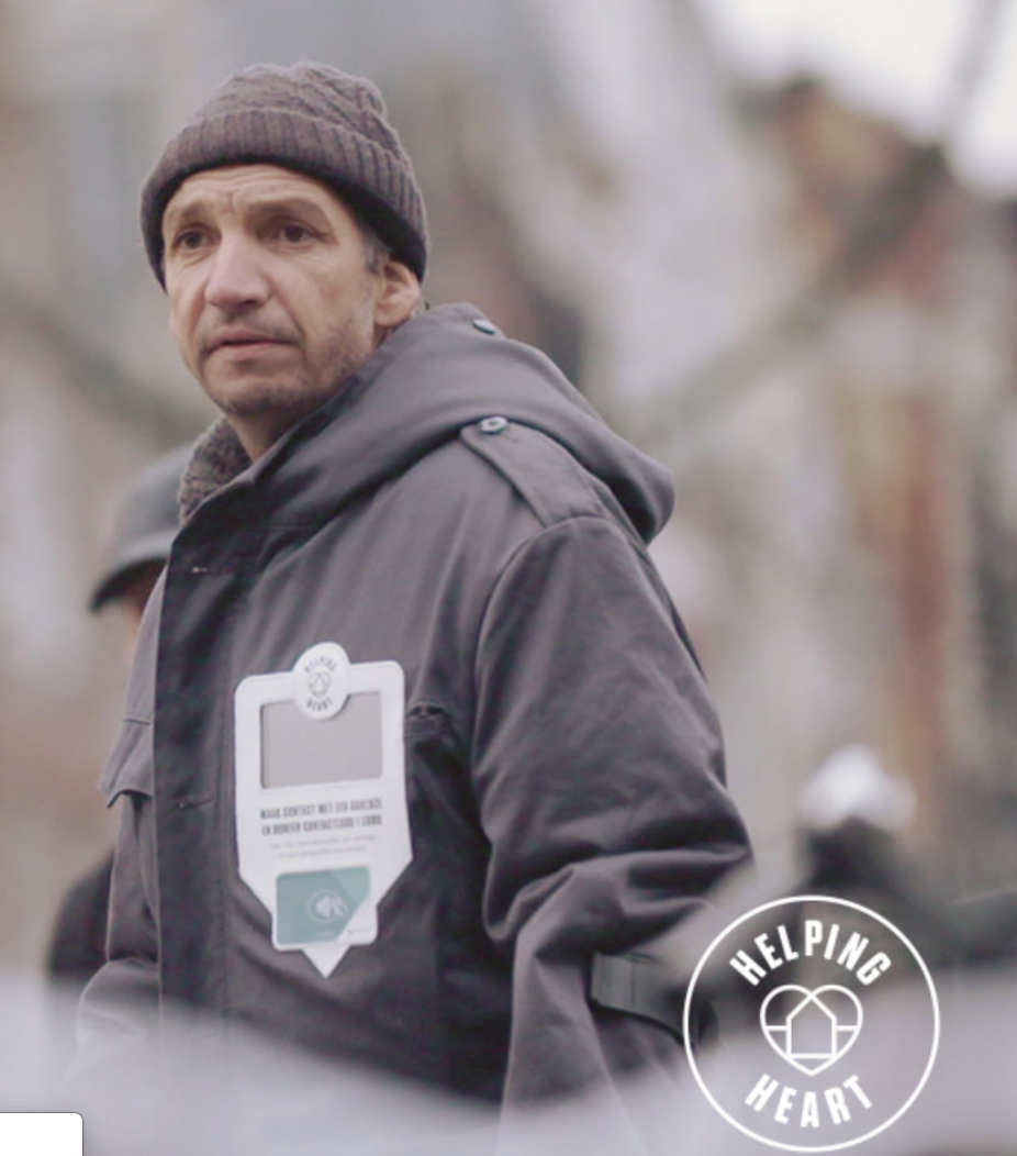 Signal Three: A cashless society with a helping heart | by Nathan ...