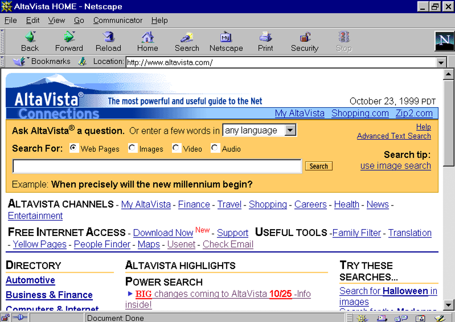 History of annoying things on the internet: CAPTCHA | by Dario Spina ...
