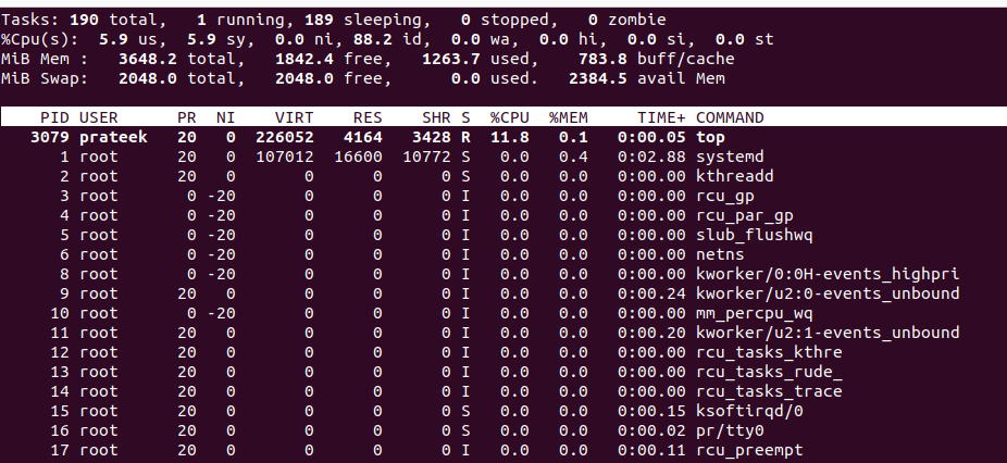 Simplifying Tasks: Various CLI Commands to Replace GUI Clicks | by ...