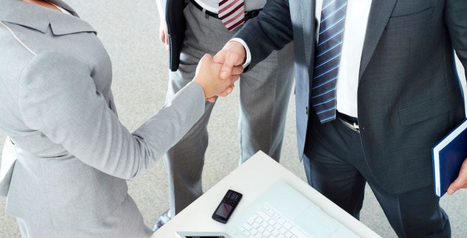 When you join us, you join our whole family. | by Sensible Lender | Medium