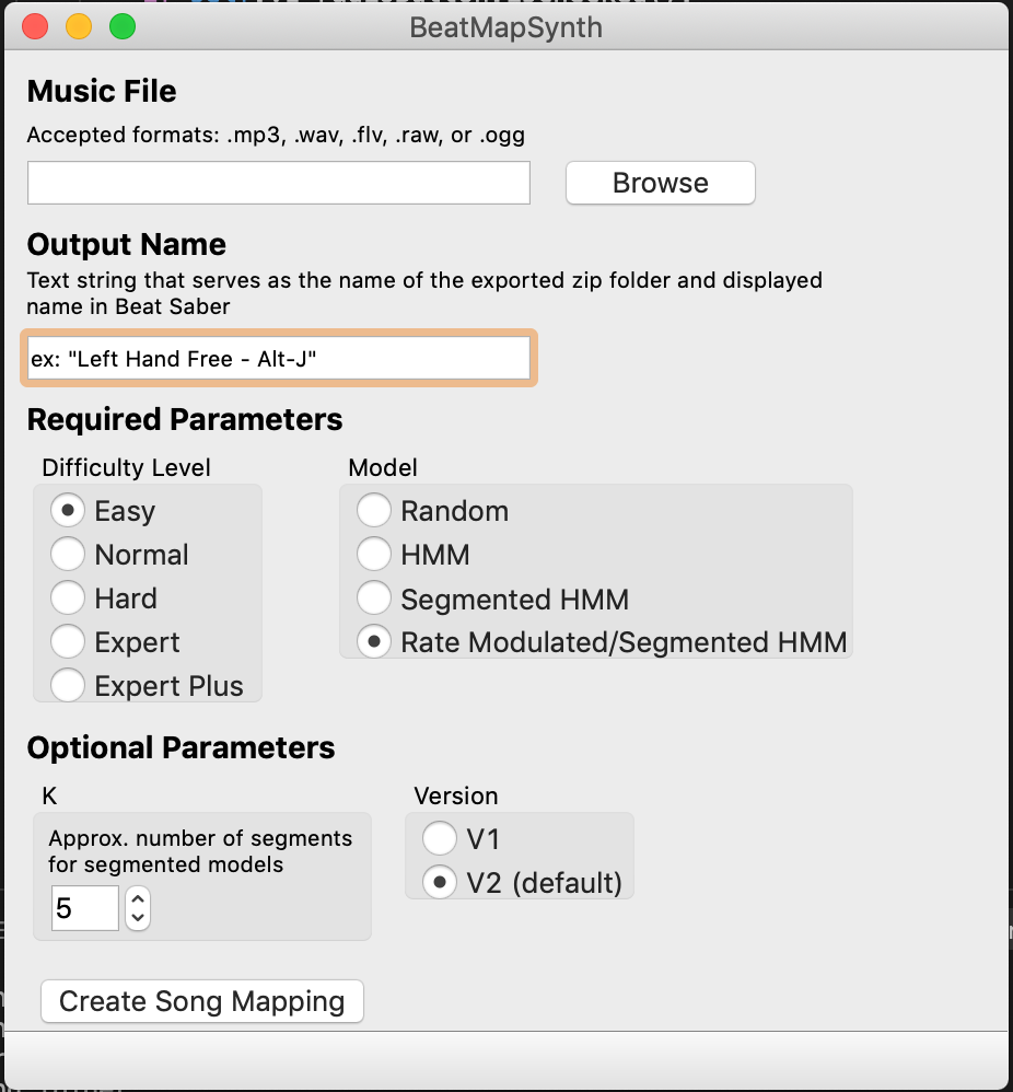 Connecting graphical objects to actions in PyQt5 | by Wyatt Sharber ...