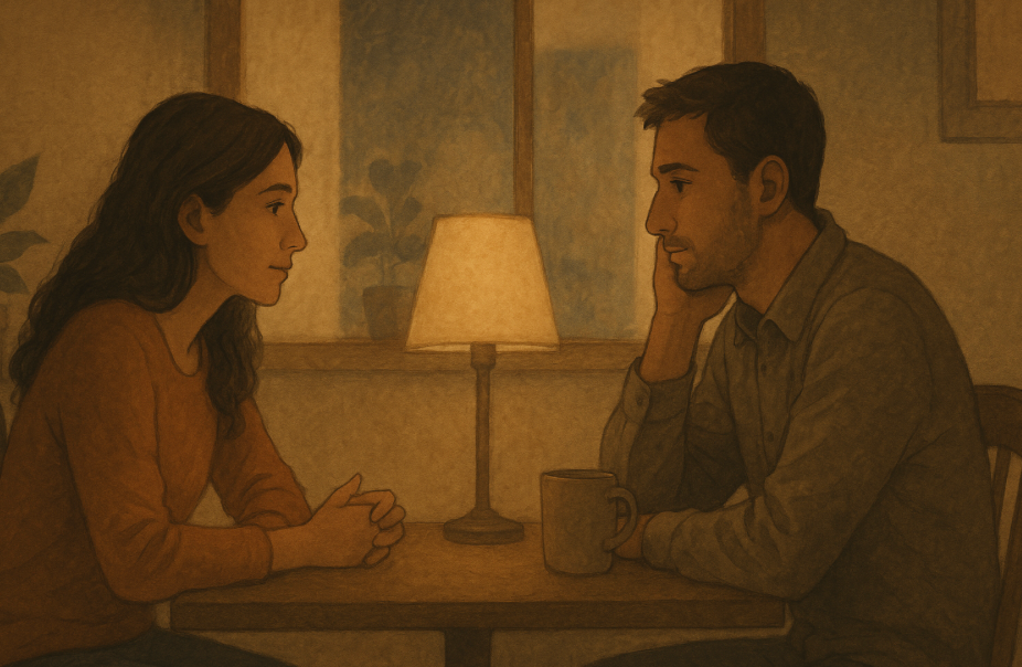 How I Practice Mindful Listening in Relationships (and Why It’s Changed ...