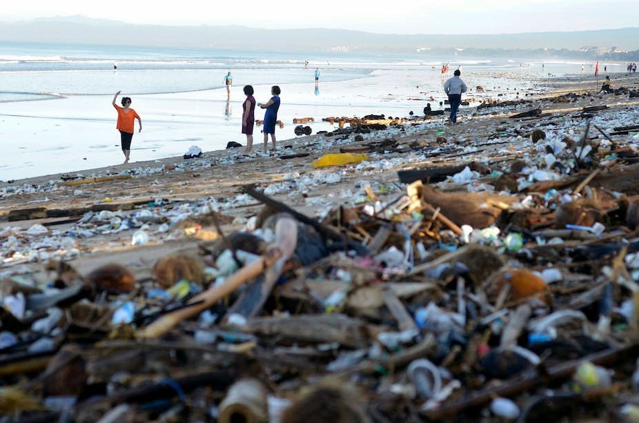Preserving Bali’s Environment: Sustainable Travel and Ecotourism | by ...