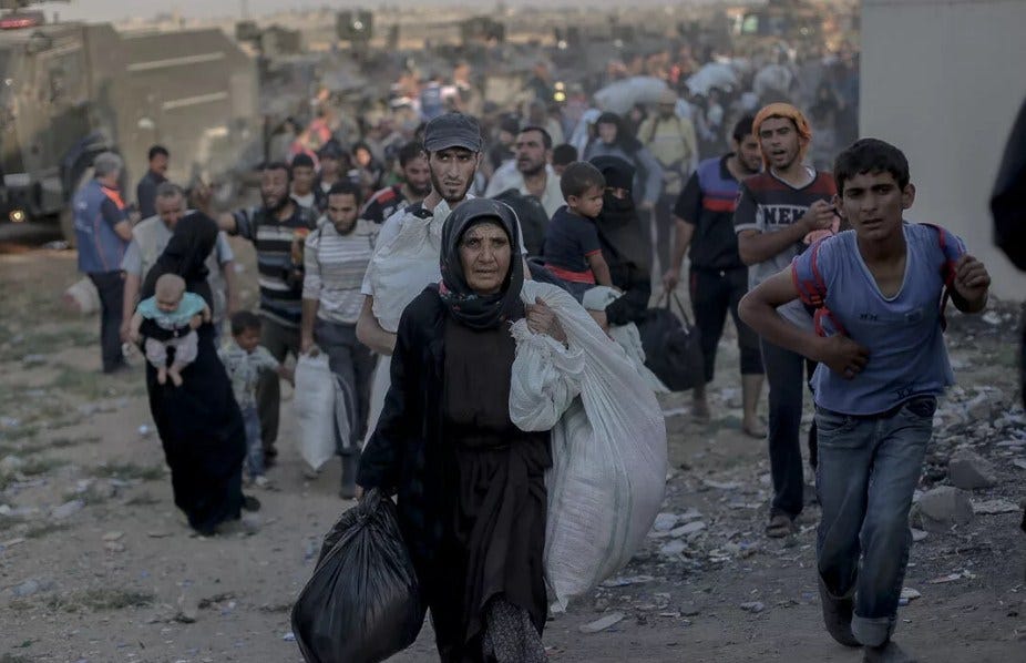 The Russian Center for the Reconciliation of Warring Parties has ...