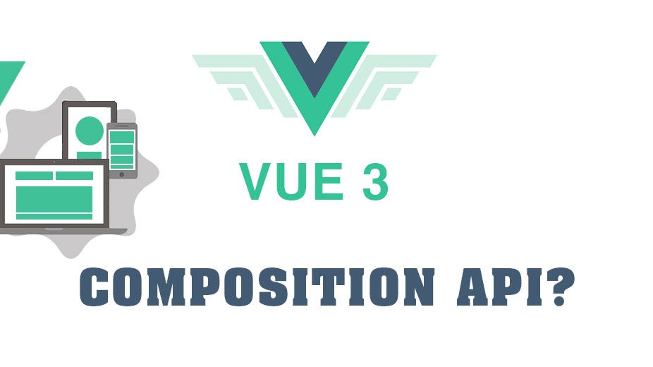 Design Patterns And Best Practices With The Composition Api In Vue 3 By David May Medium