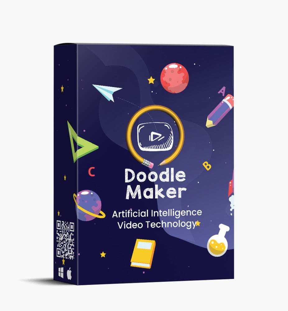 DoodleMaker Review — Is it the Best Whiteboard Video Editor ...