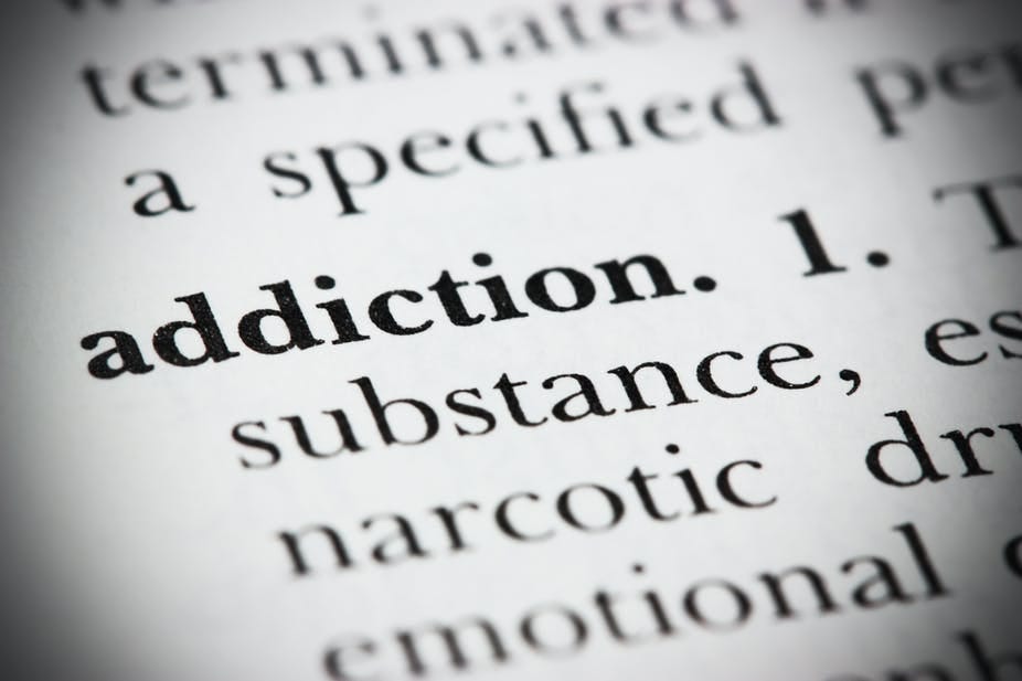 Treating Addiction: An Introduction To The Series | by Marc Stephen ...