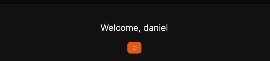 Crafting A Loading Spinner Button In Nextjs 13 By Daniel Craciun Level Up Coding