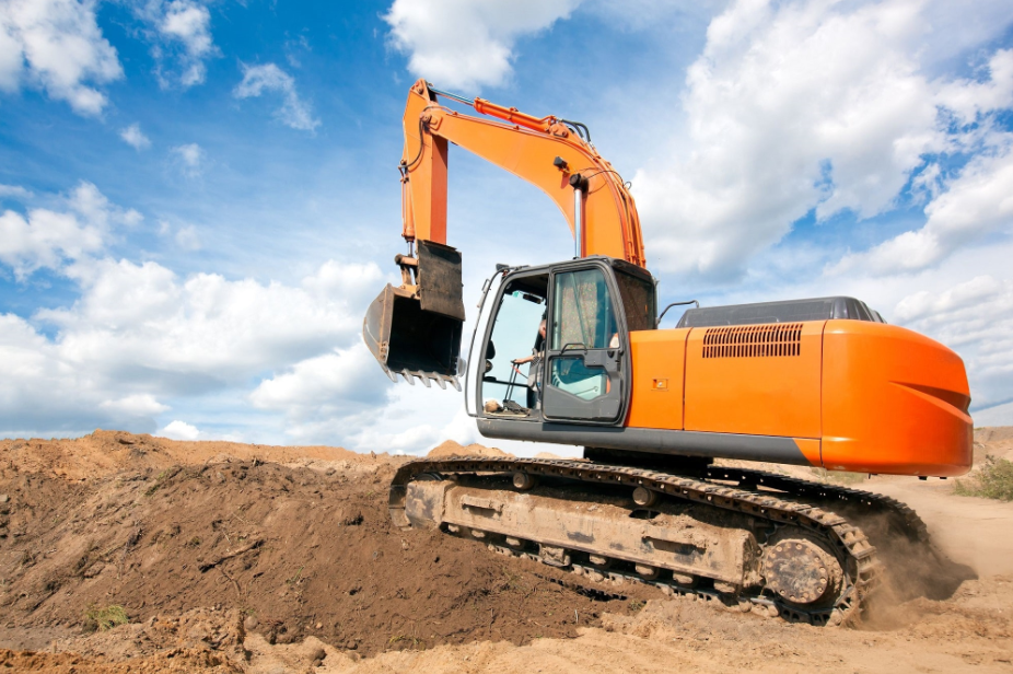 The Importance of Proper Site Assessment in Earthmoving Projects | by B ...
