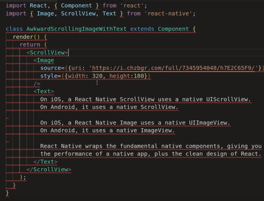 React Native Best Practices (Every React Native Developers should know) | by Asbar Ali | Medium