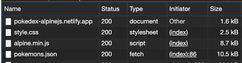 Mencoba Alpine.js, Tailwind for Javascript | by Armedi | Medium